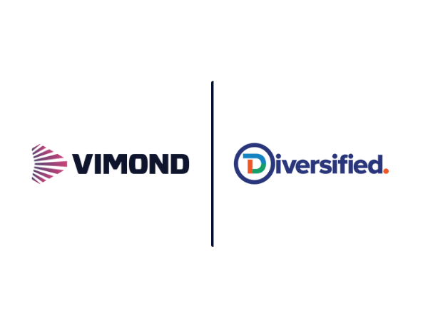Diversified Partners with Vimond to Expand its Global Streaming ...